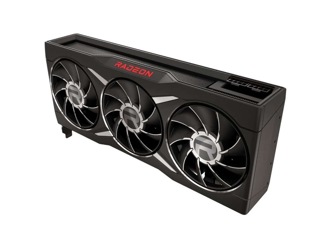 Placa Gráfica AMD Radeon Rx 6950Xt | Worten.pt