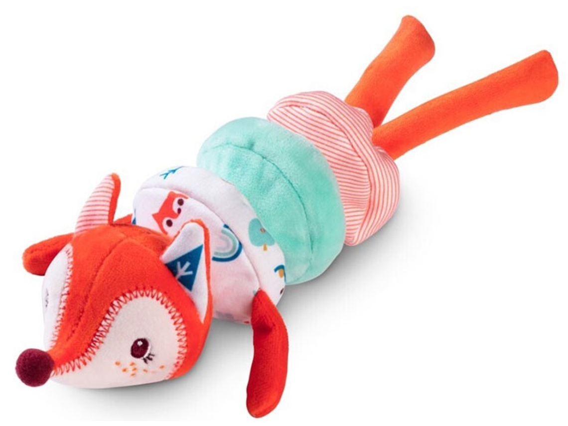 Boneco LILLIPUTIENS Mini Dançarina Alice (Idade Mínima Recomendada: 6 ...