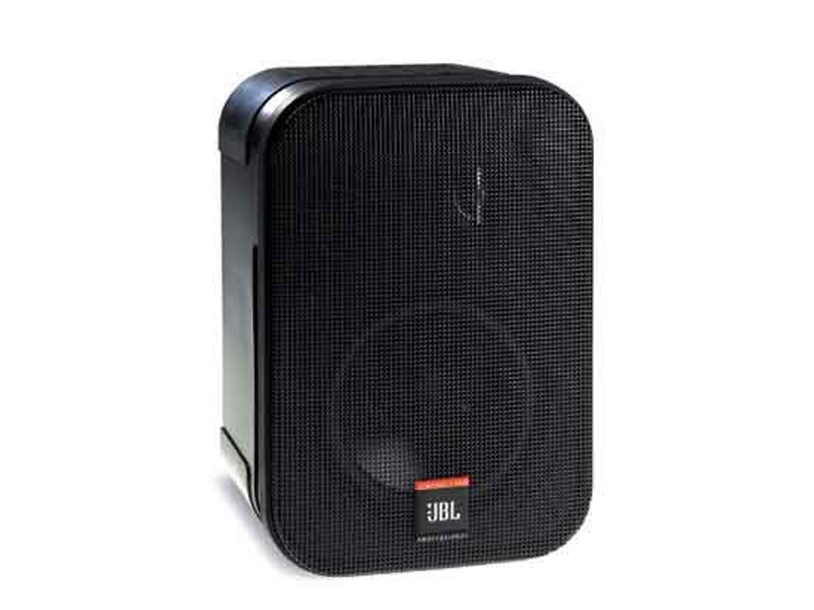 Coluna JBL Control 1 Pro Bk | Worten.pt