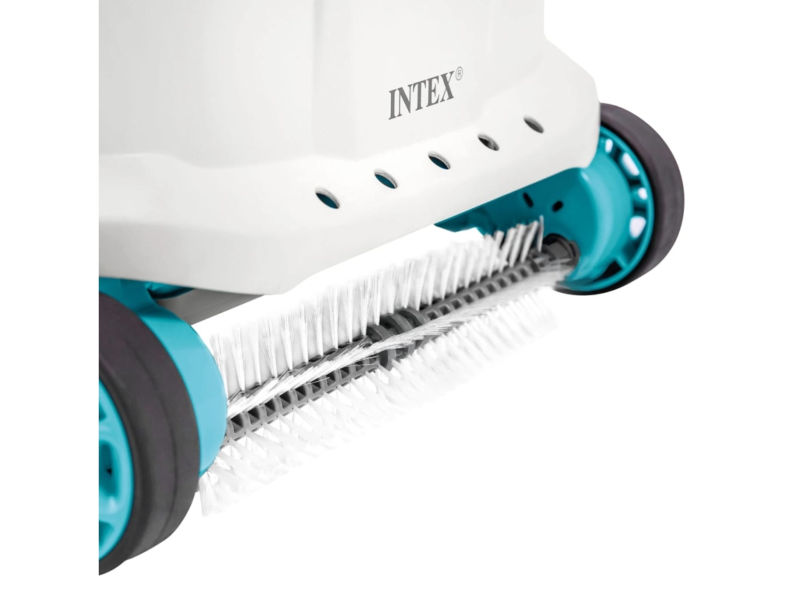 INTEX Dispositivo de limpeza automático de piscinas ZX300 Deluxe ...