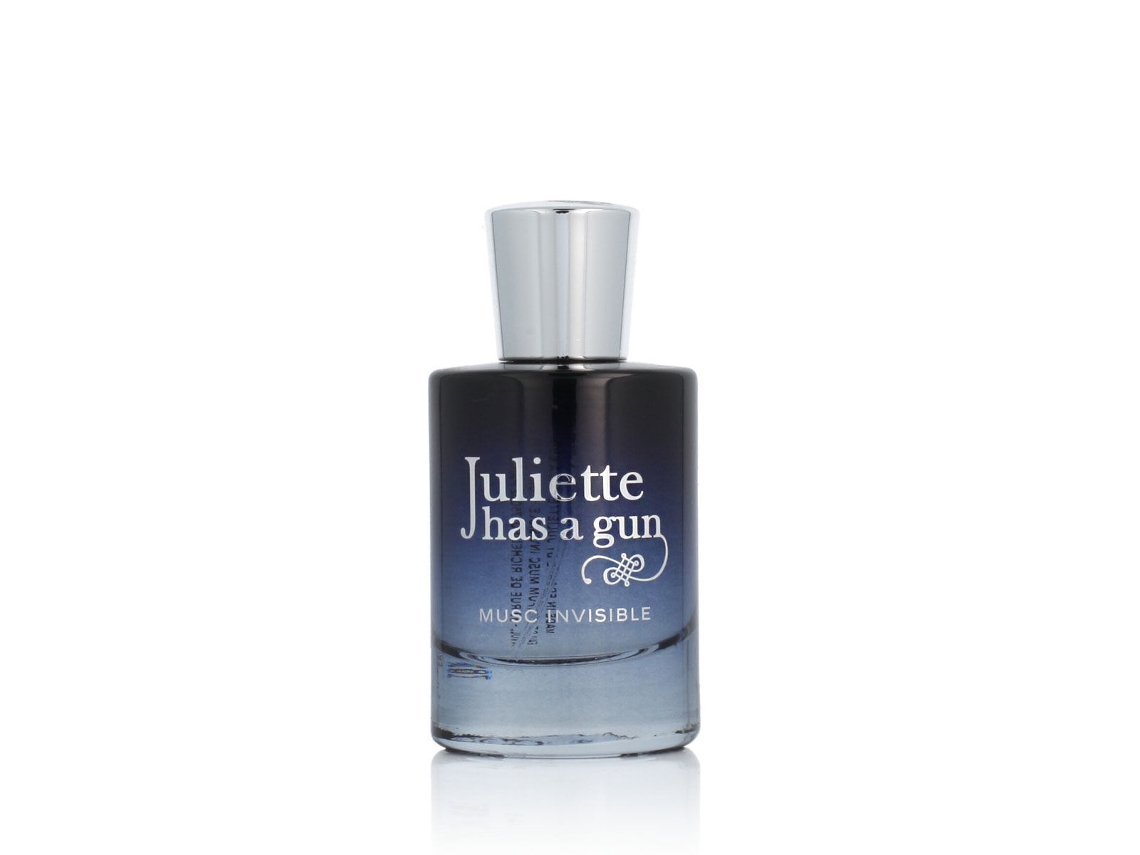 Perfume Juliette Has A Gun EDP Musc Invisible (50 ml) | Worten.pt