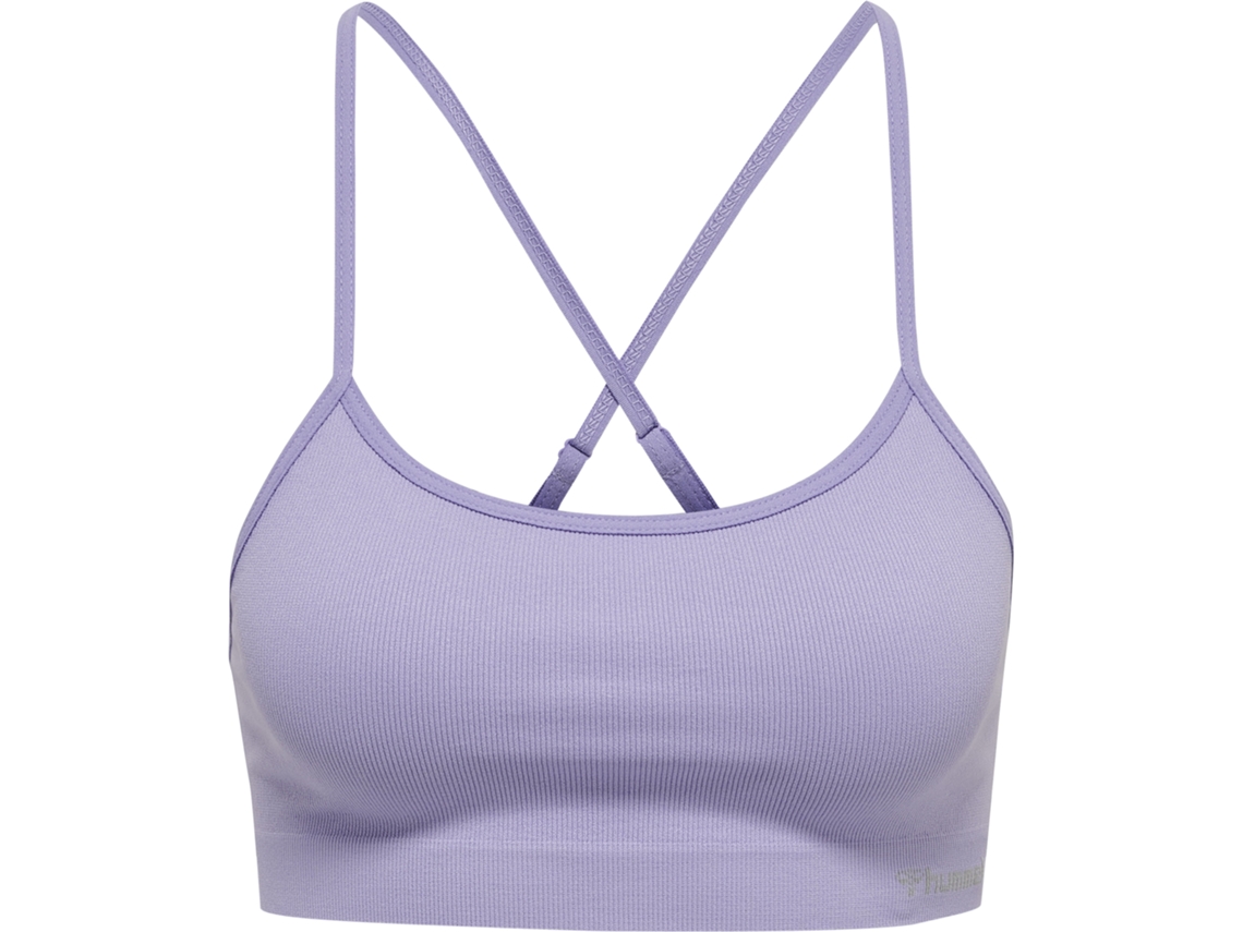 Soutien HUMMEL Mulher (Multicor - S) | Worten.pt