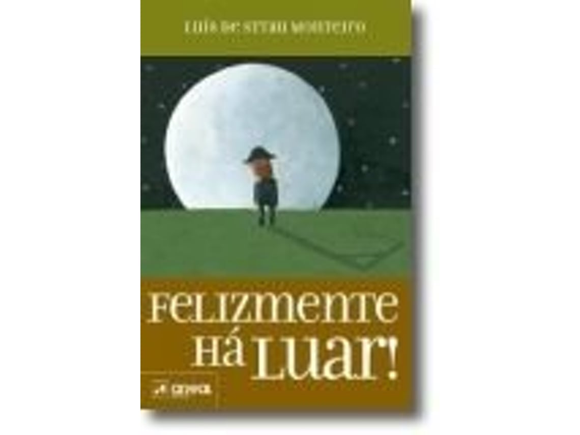 Felizmente Há Luar! | Worten.pt