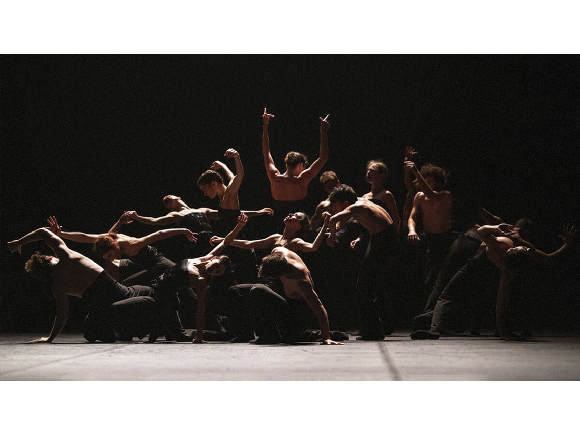 Bilhete Symphony of Sorrows + Cantata / CNB | Worten.pt