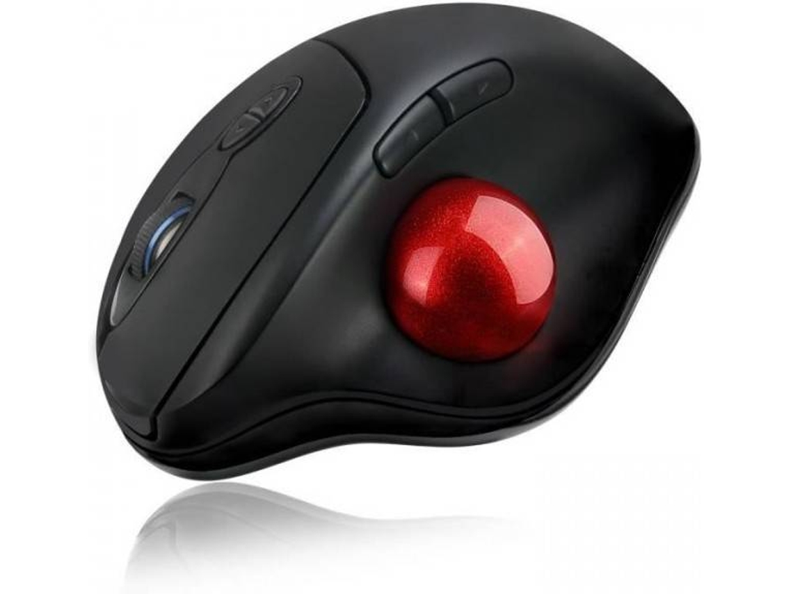 Rato ADESSO Ergonomic Trackball | Worten.pt