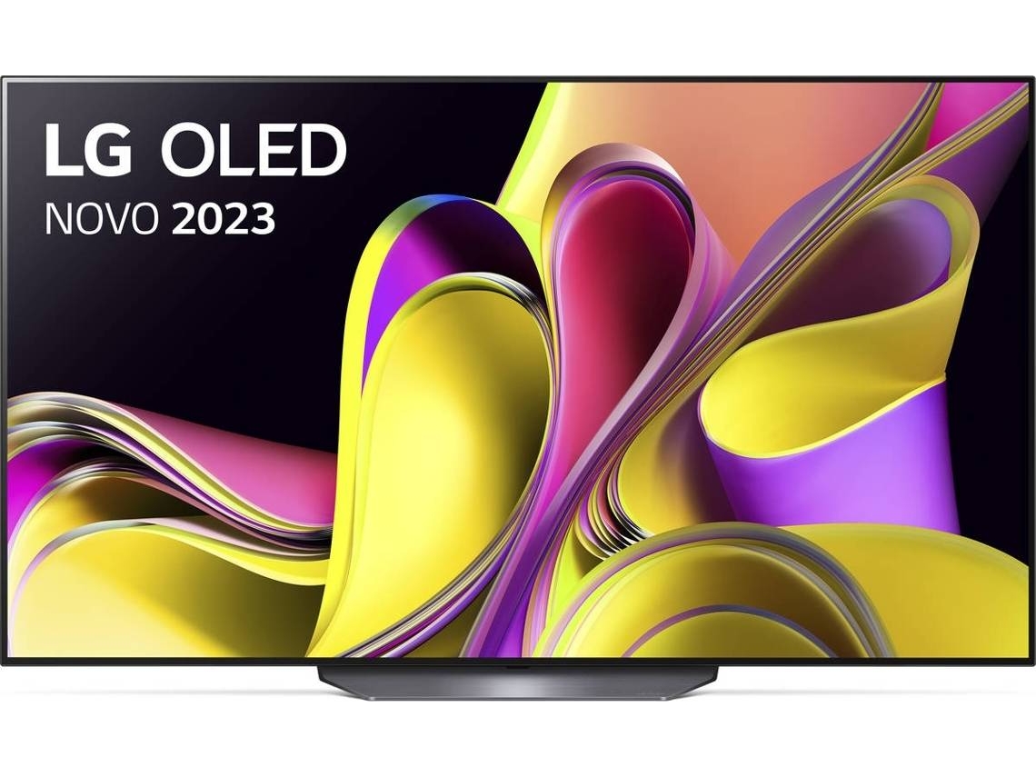 TV LG OLED 65B36LA (Outlet Grade A - OLED - 65'' - 165 cm - 4K Ultra HD ...