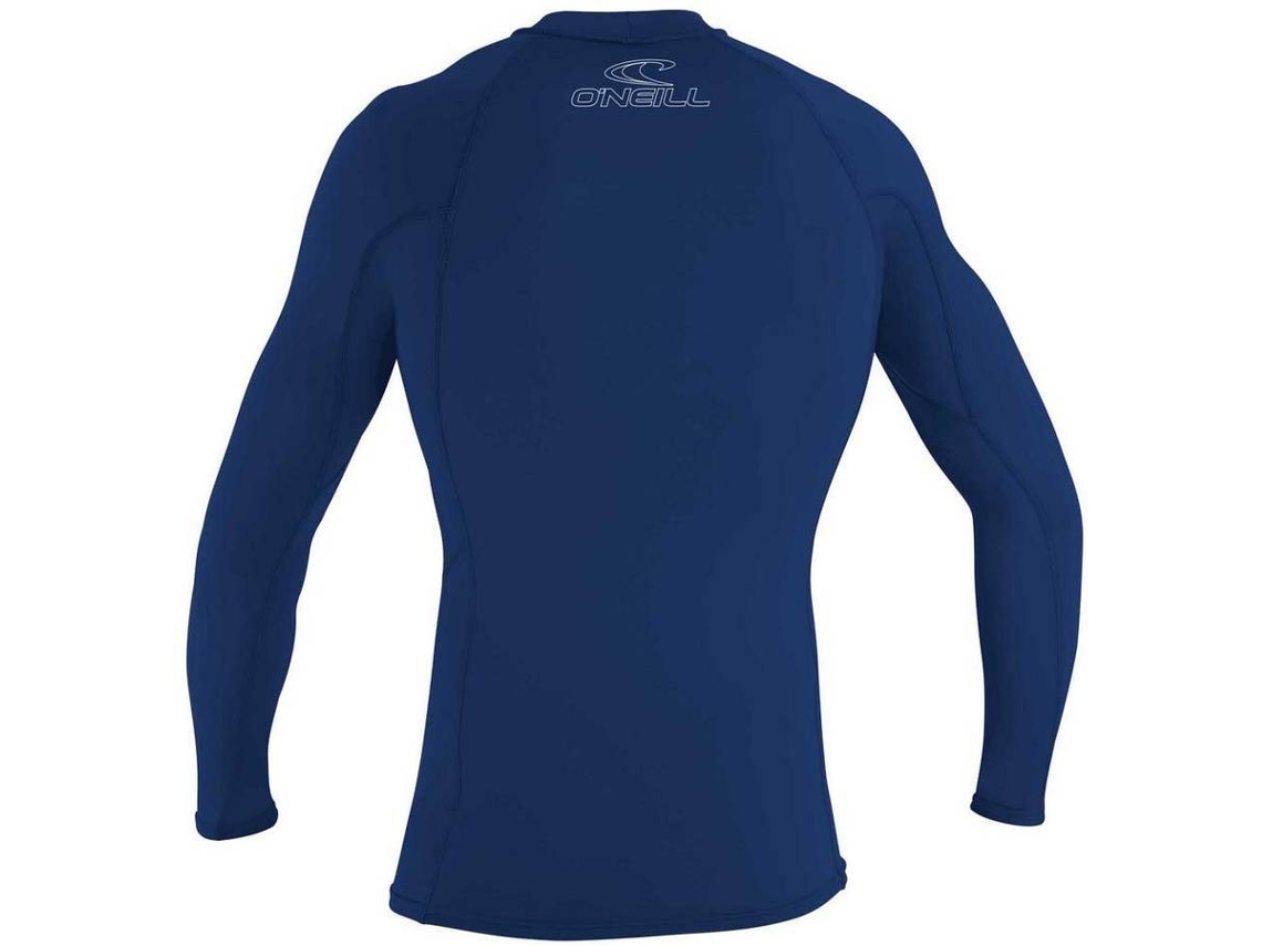 Rash Guard O´NEILL WETSUITS Basic Skins (XXL) | Worten.pt