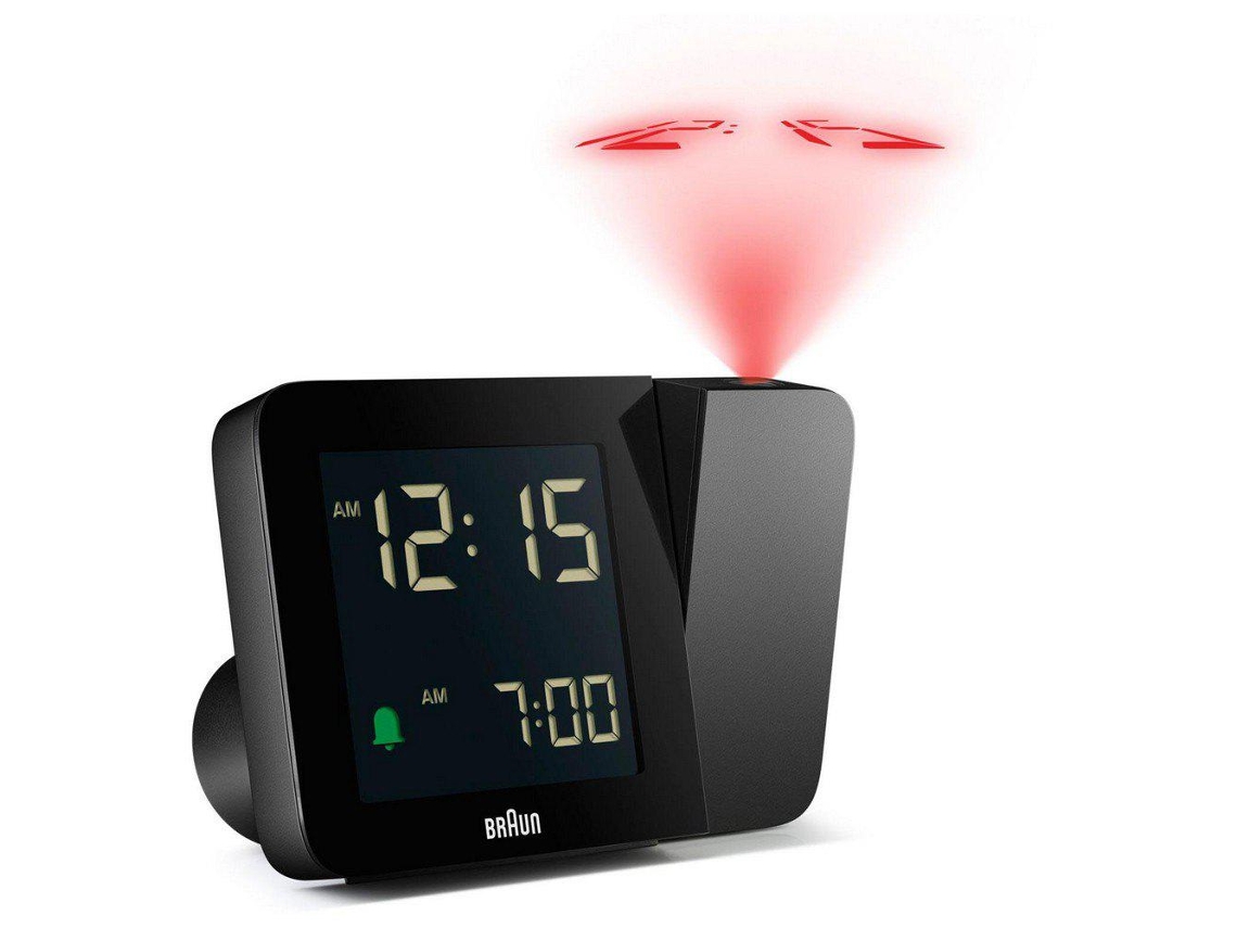 Braun Despertador Bc 015 | Worten.pt
