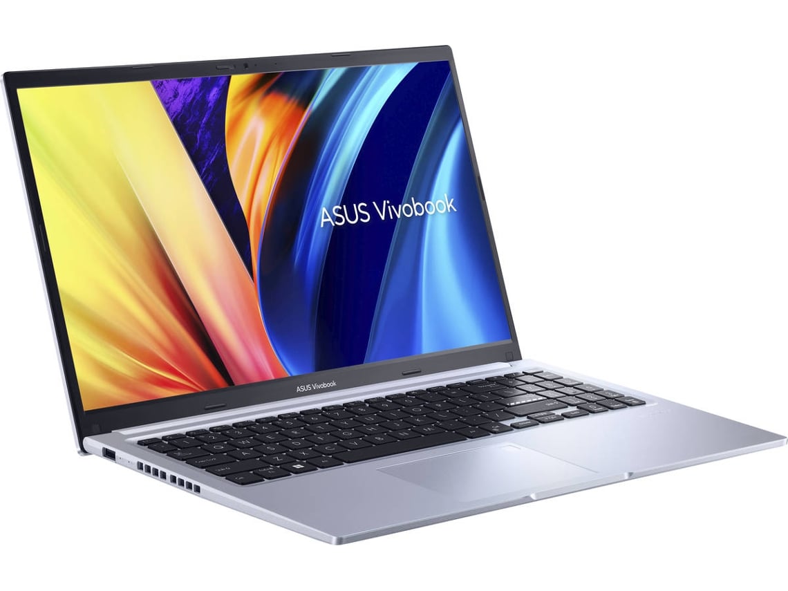 Portátil ASUS Vivabook F1502ZA-72ALHDSB1 (15.6'' - Intel Core i7-1255U ...