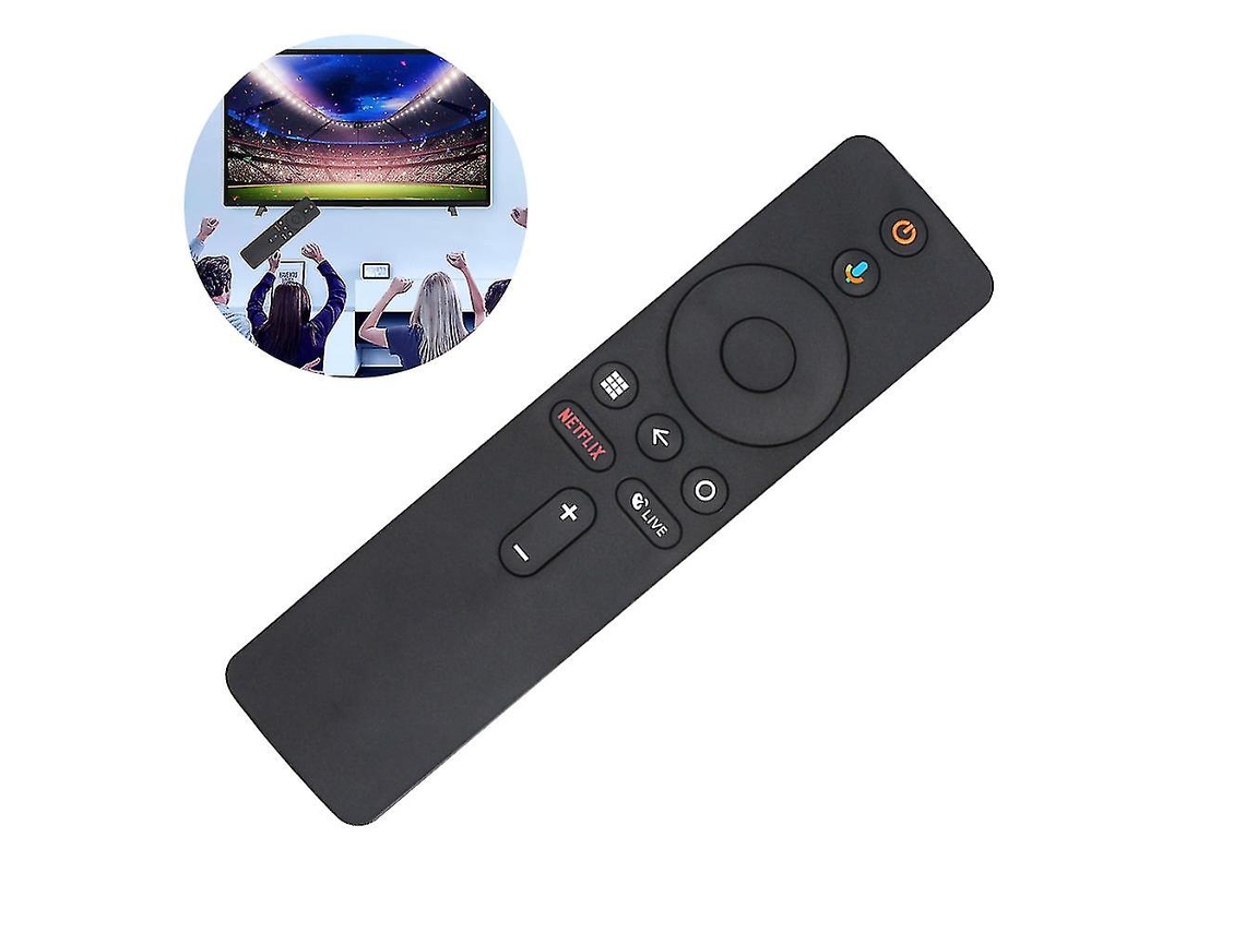 Comando TV CROWNED (Bluetooth Xiaomi Mi) | Worten.pt