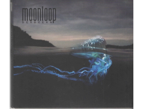 CD Moonloop - Devocean | Worten.pt