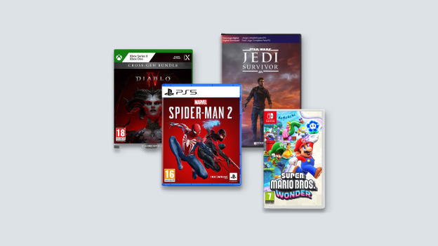 Jogos PS4 | Comprar Jogos para Playstation 4 | Worten.pt