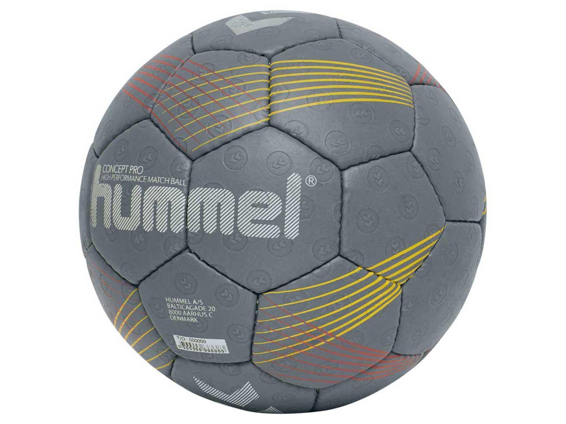 Hummel Concept Pro Handball Ball | Worten.pt