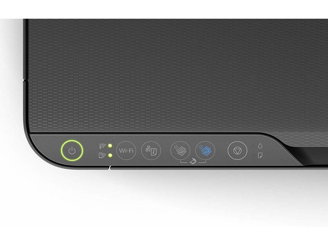 Impressora EPSON EcoTank ET-2710 (Multifunções - Jato de Tinta - Wi-Fi ...
