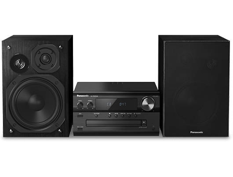 Aparelhagem PANASONIC SC-PMX94 | Worten.pt
