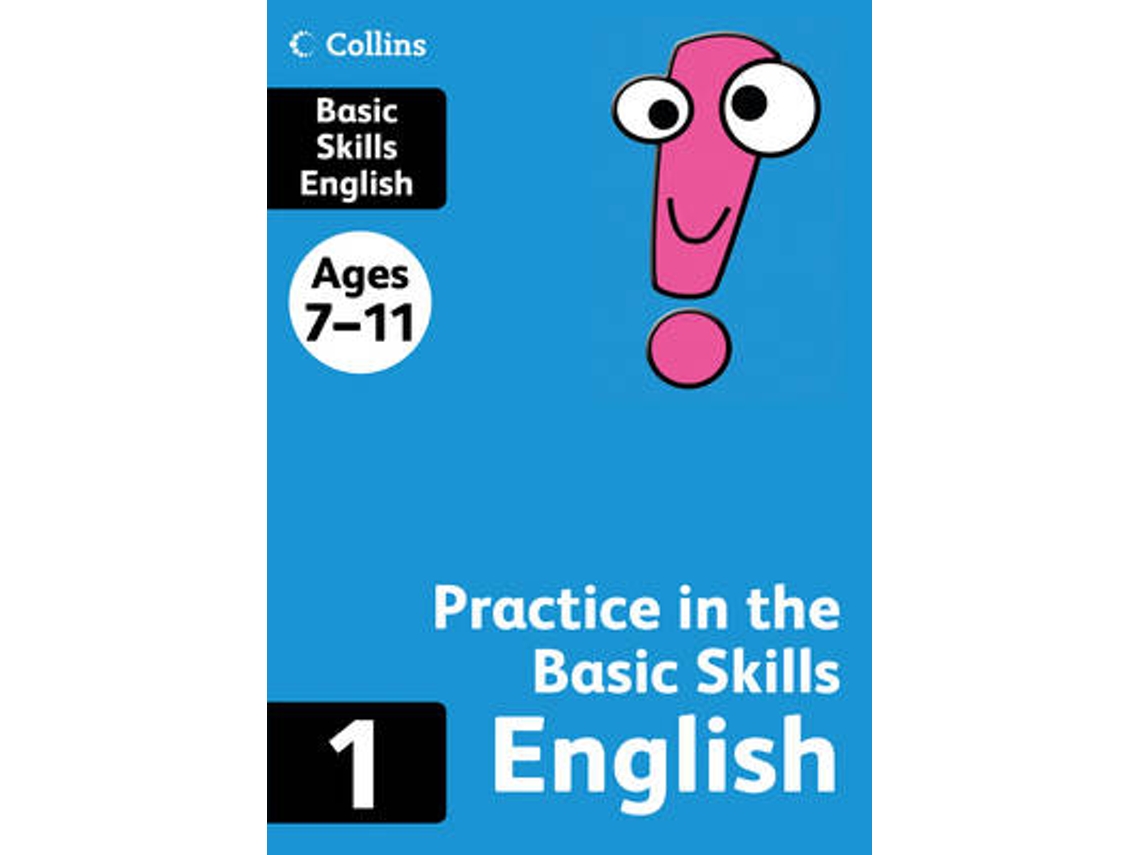 Livro english book 1 de collins ks2 (inglês) | Worten.pt