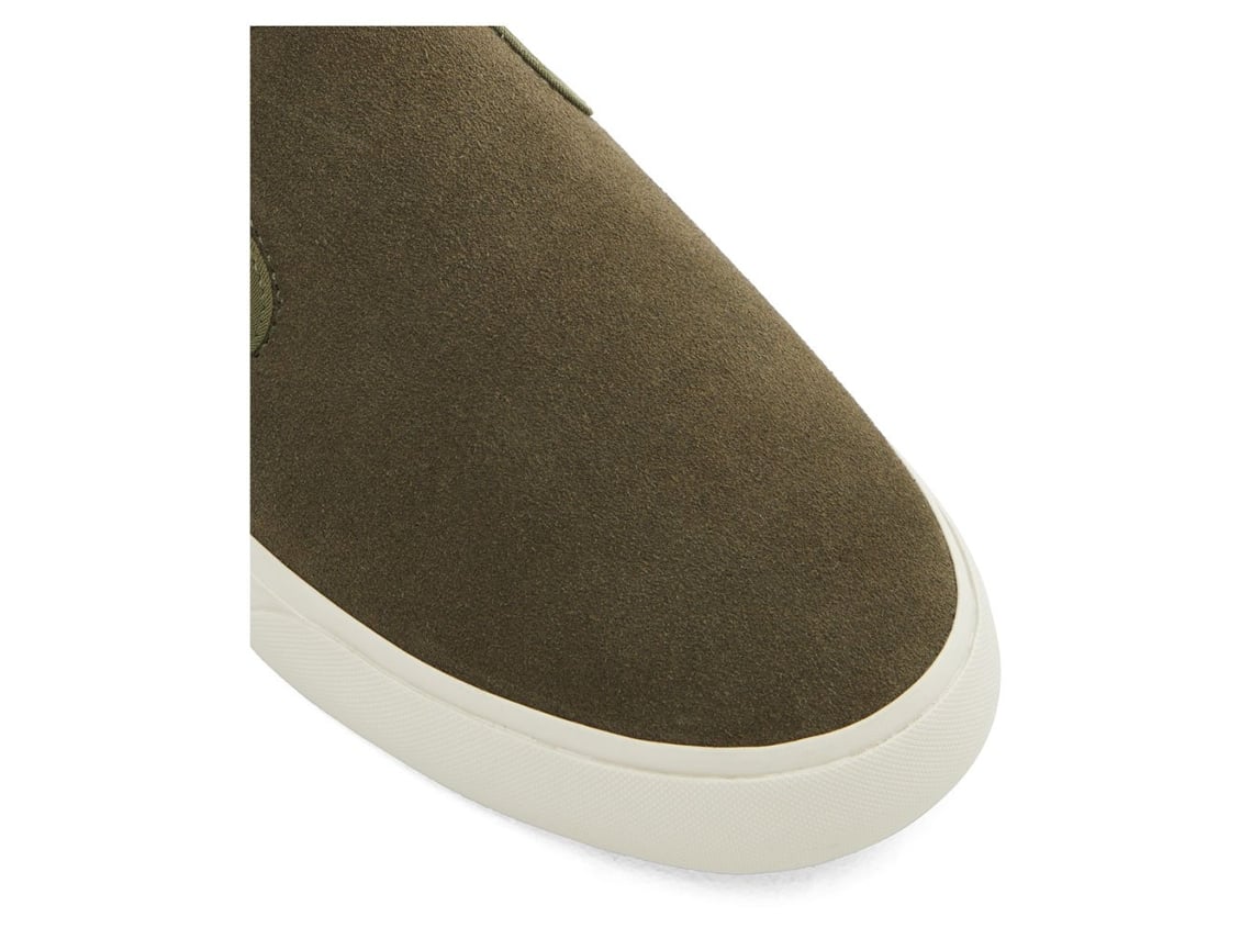 Sapatilhas para Homem ELEMENT Zapatilhas slip-on the edge de Moda (EU ...