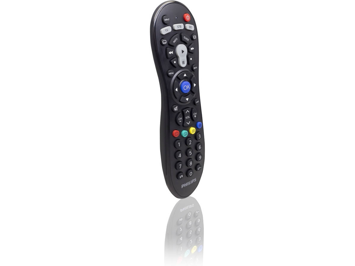 Comando TV PHILIPS SRP3013/10 | Worten.pt