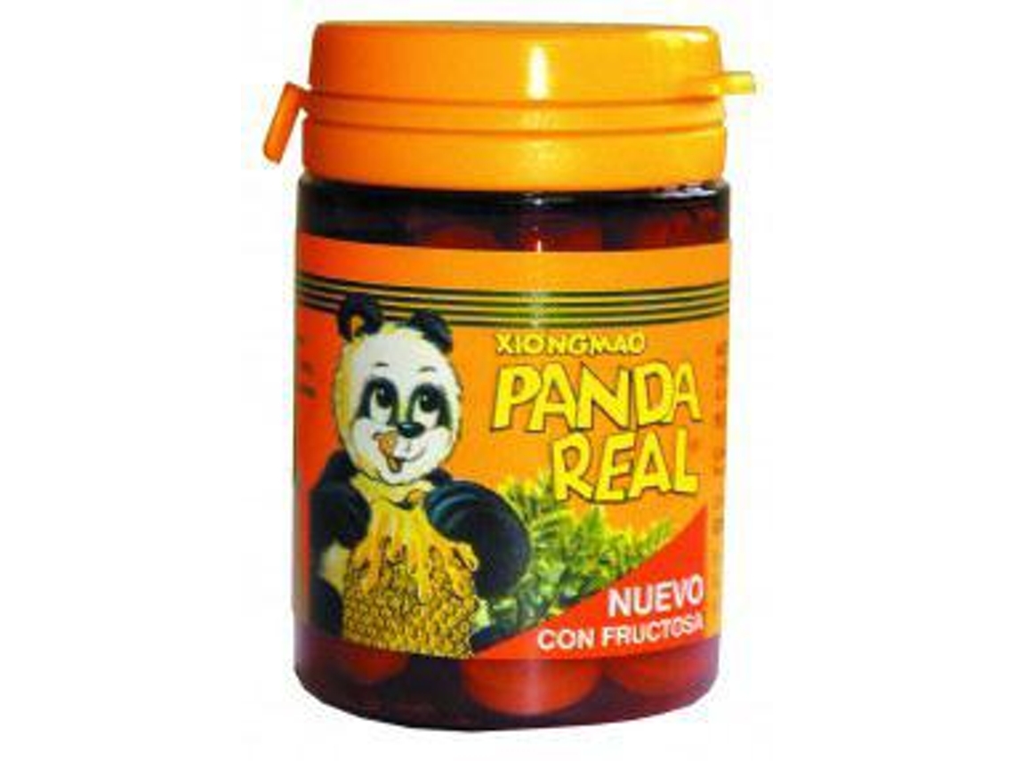 Integralia Panda Real Tablets 40 | Worten.pt