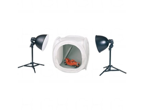 Kaiser Desktop Shooting Kit 5863 | Worten.pt