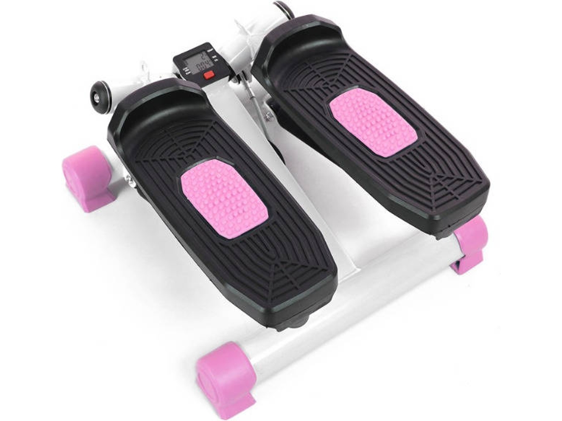 Stepper FITNESS TECH Pink | Worten.pt