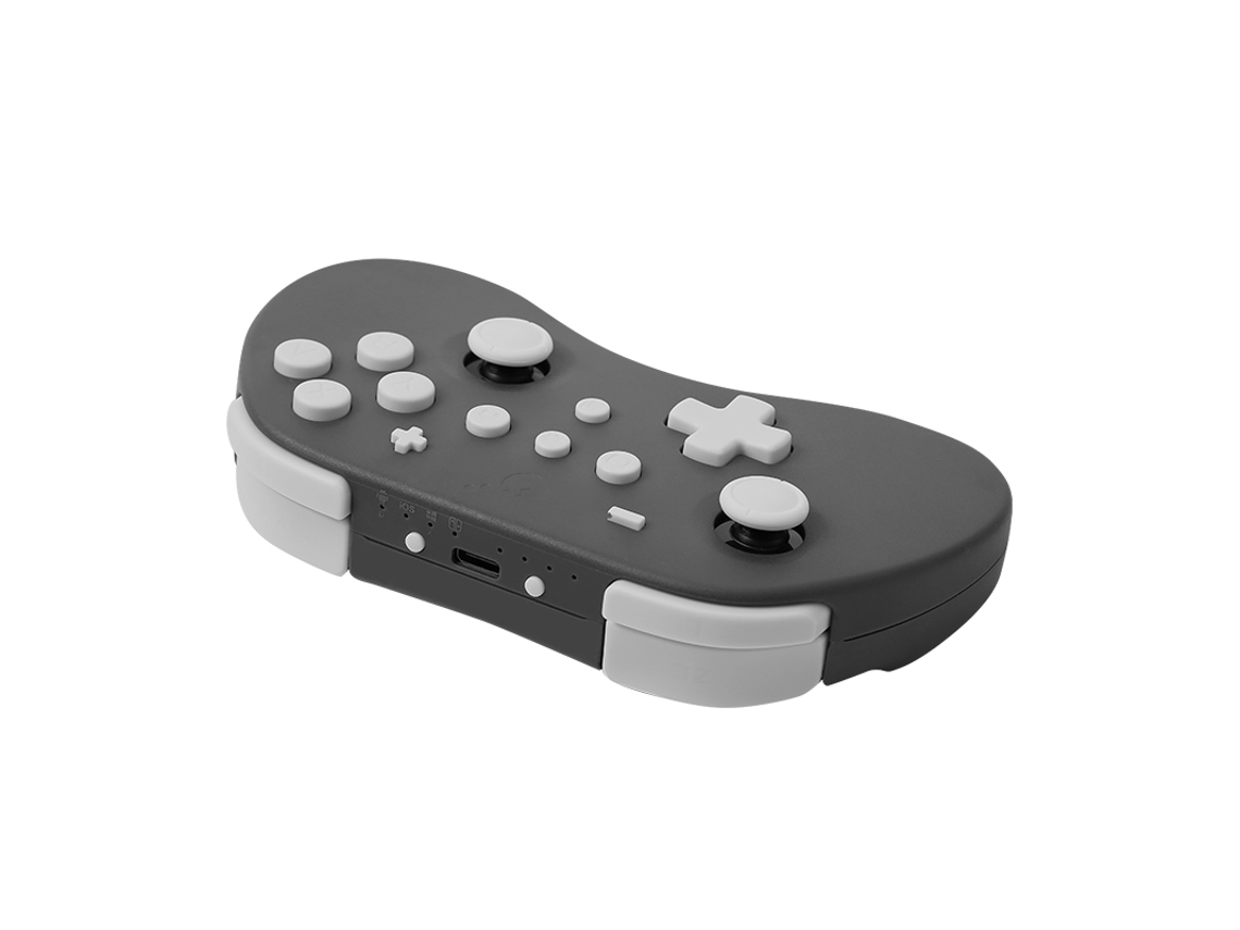 Comando Nintendo Switch Oled WEIMAI Elves pro ns19 (Bluetooth - Preto ...