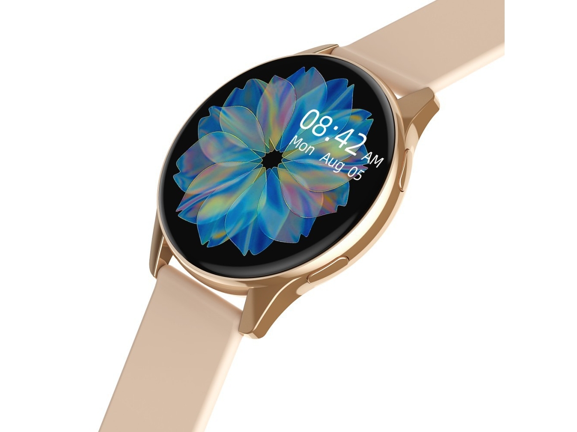 Smartwatch OHPA T2 Pro Rosa | Worten.pt