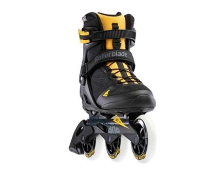 Patins Em Linha ROLLERBLADE Patina em linha macroblade | Worten.pt