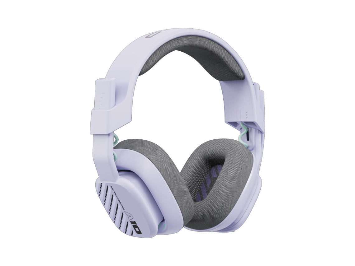 Auriculares Logitech Astro 10 | Worten.pt