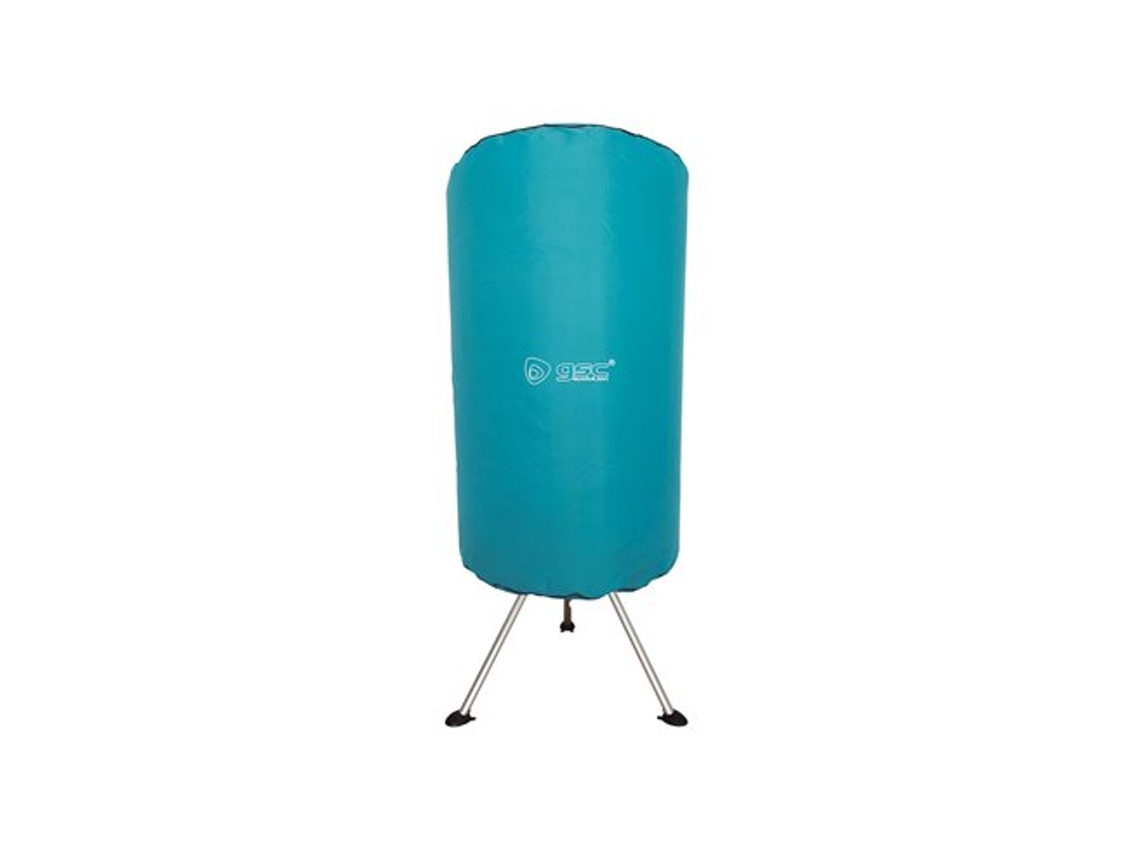 Secador de Roupas Portátil Kalera 1000W GSC | Worten.pt