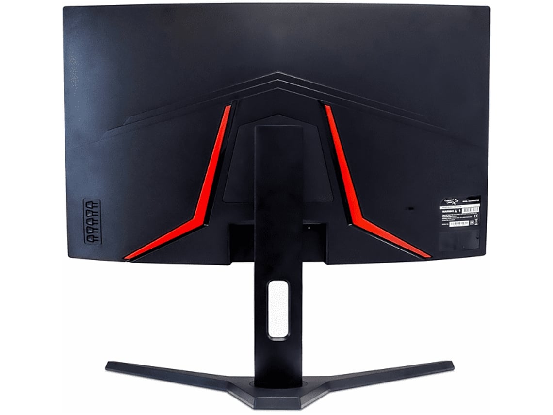 Monitor EXTREME GAMER 32M2000C (32'') | Worten.pt