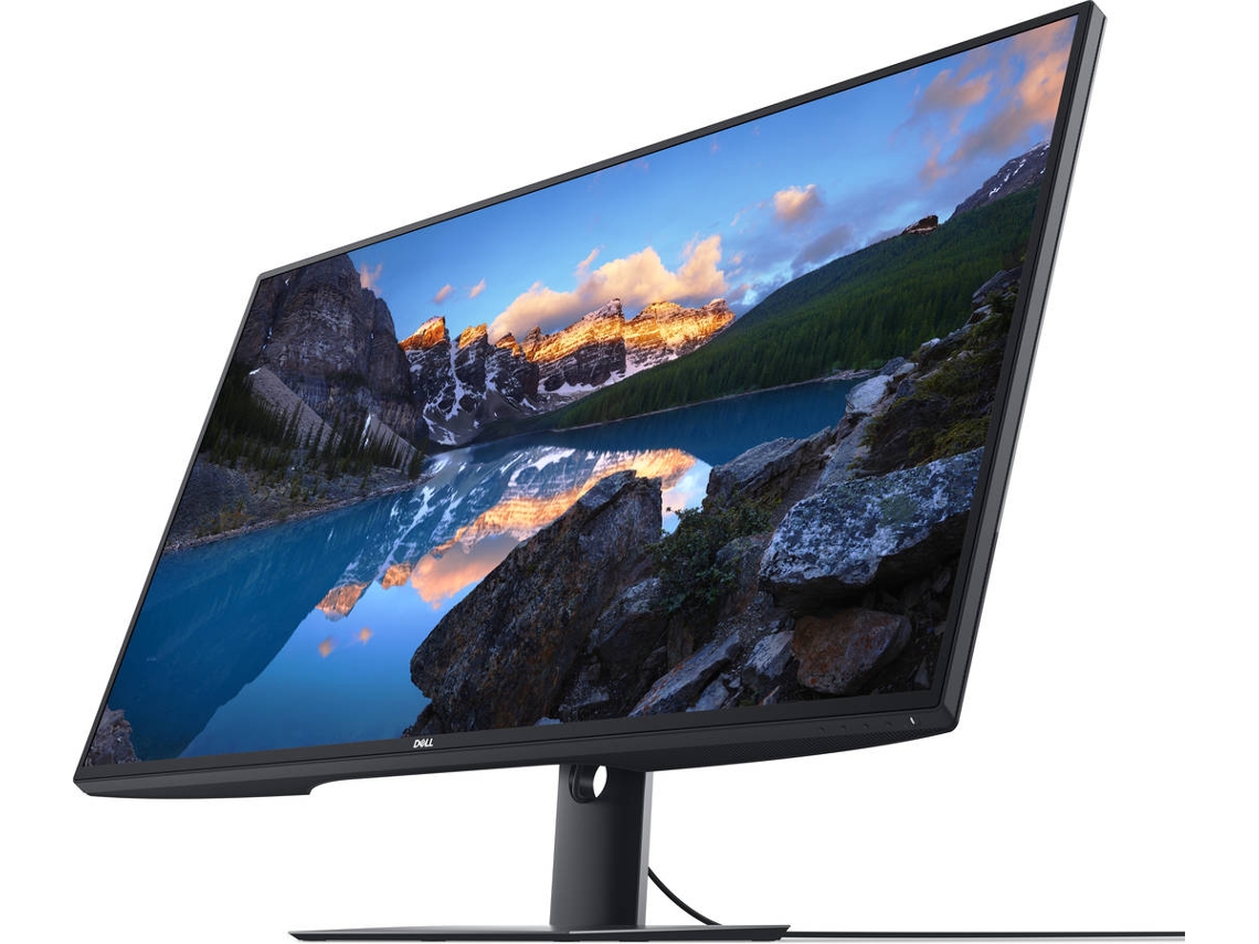 Monitor DELL U4320Q (42.5'' - 4K Ultra HD - IPS) | Worten.pt