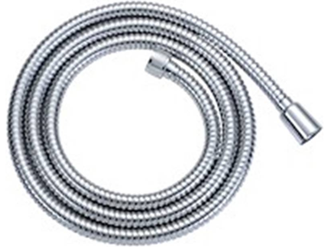 Bicha FLUX Flexivel Cromada | Worten.pt