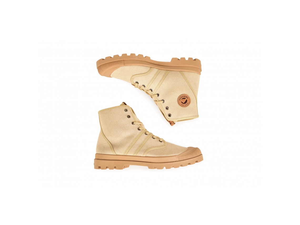 Botas PATAUGAS Homem (Multicor - 43) | Worten.pt