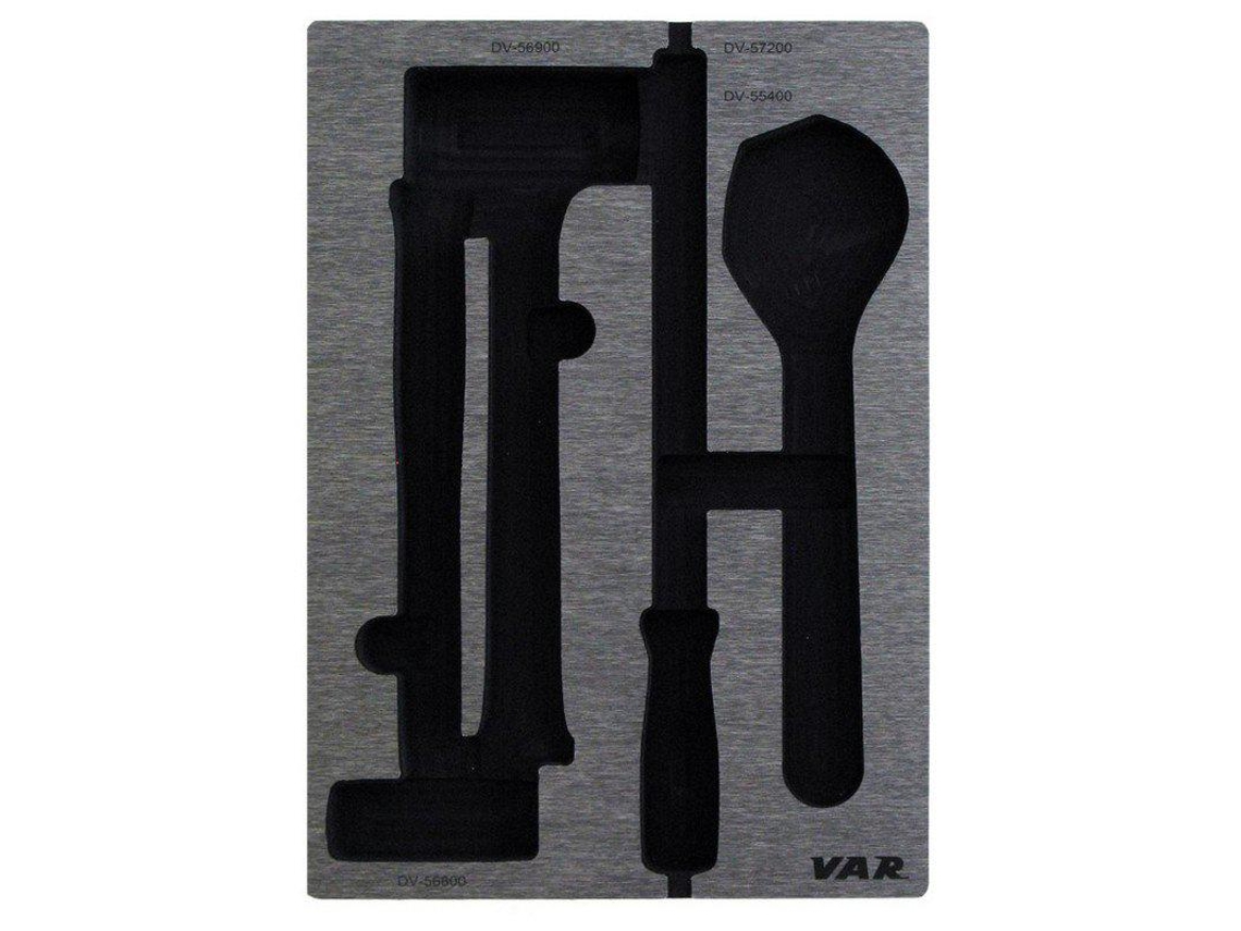 Var Drawer Tool Tray 4 | Worten.pt