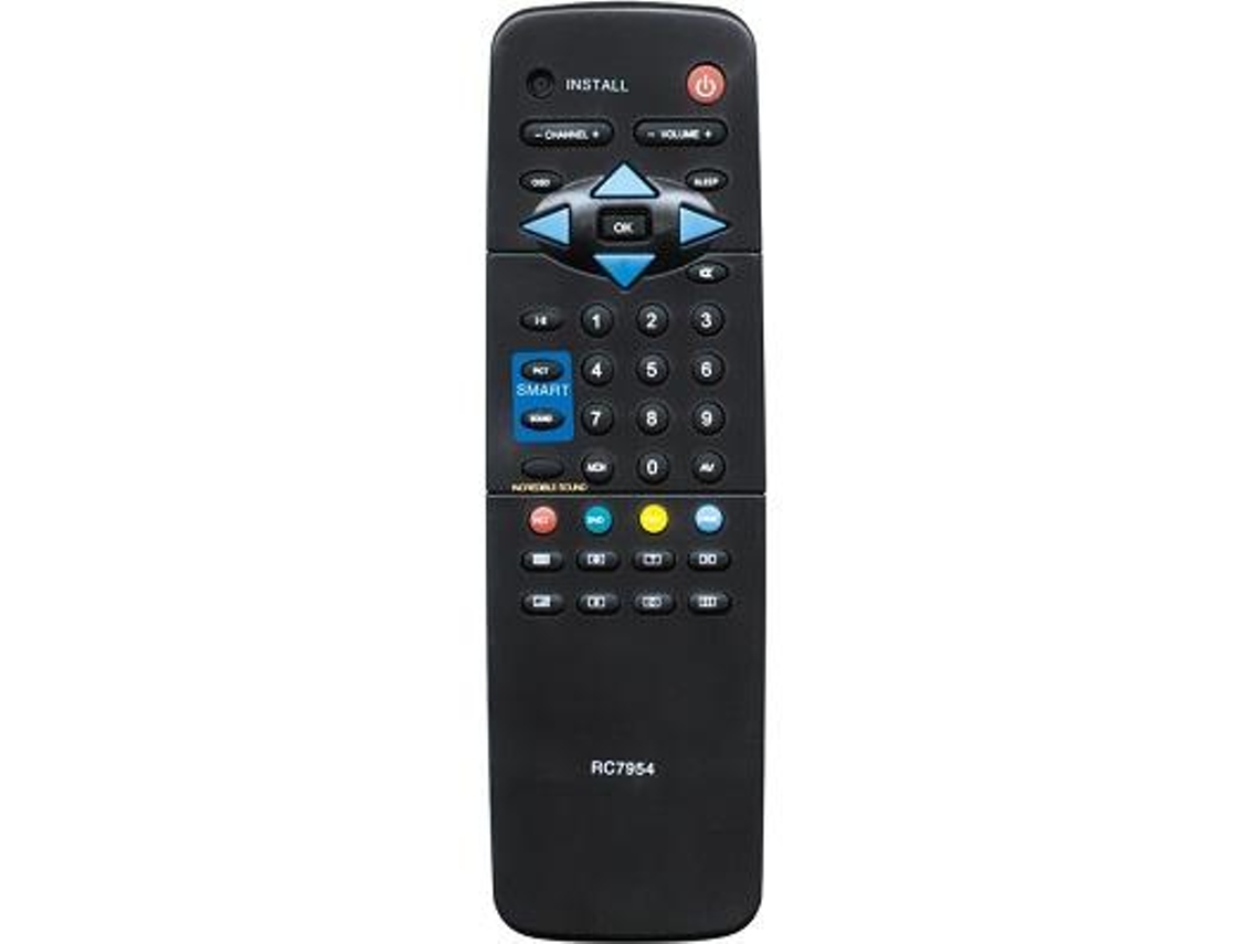 Comando TV Universal OEM (Para Philips) | Worten.pt