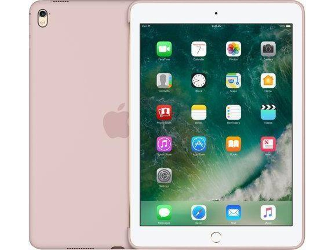 Capa iPad Pro APPLE Rosa | Worten.pt