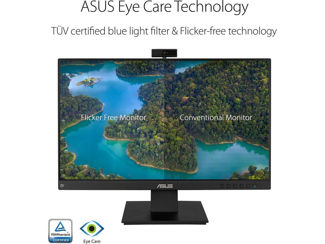 Monitor ASUS BE24EQK (23.8'' - Full HD - LED IPS) | Worten.pt