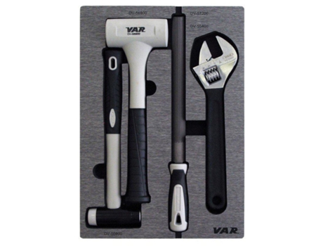 Var Drawer Tool Tray 4 | Worten.pt