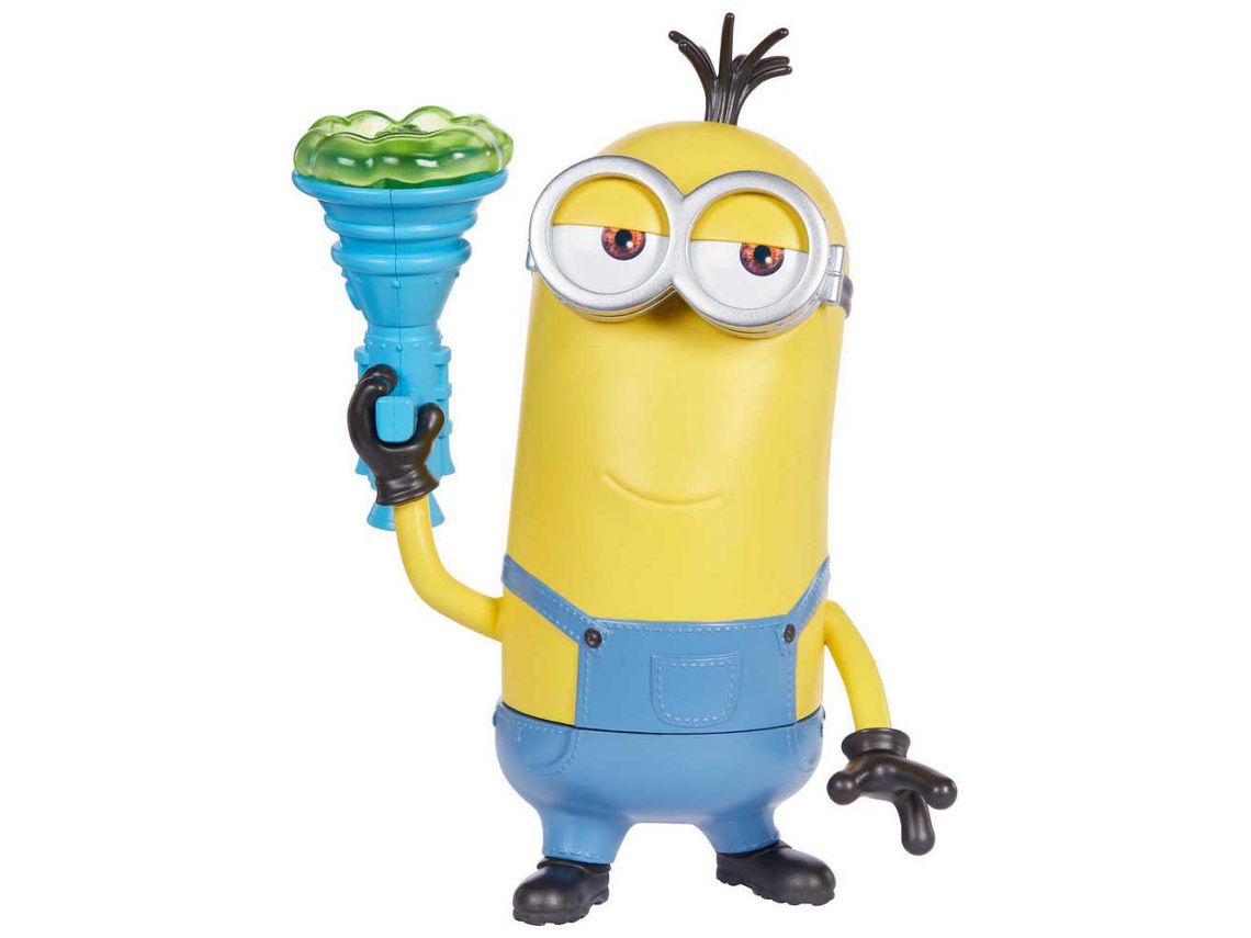 Minions Naughty And Messy Kevin | Worten.pt