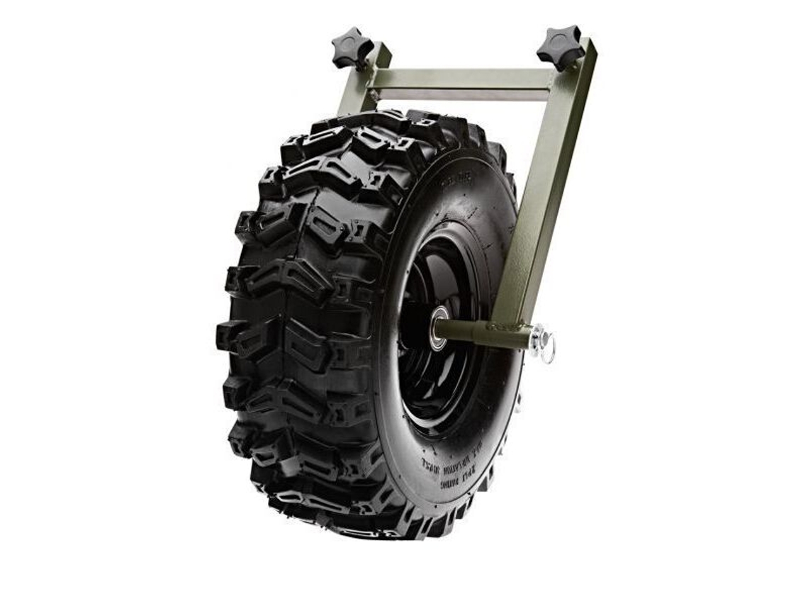 Roda larga TRAKKER X-Trail | Worten.pt