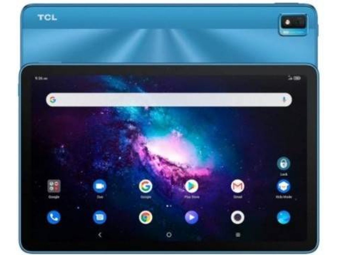Tablet TCL 10 Tab Max (10.3'' - 64 GB - 4 GB RAM - Wi-Fi - Azul ...