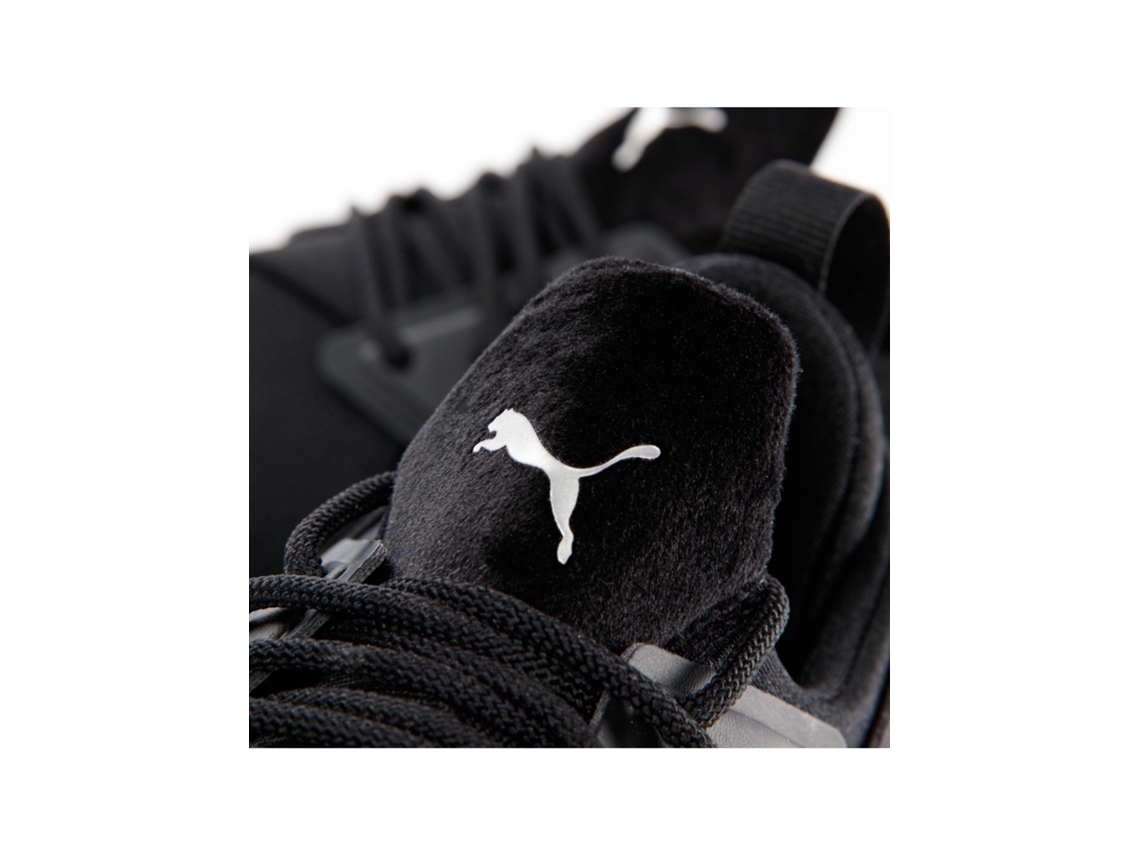 Ténis PUMA (36 - Preto) | Worten.pt