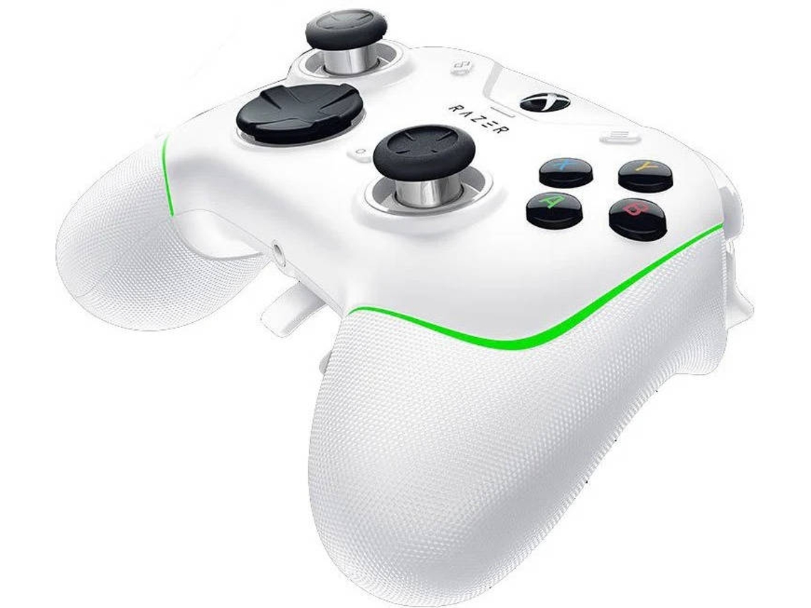 Comando Xbox RAZER Wolverine V2 Chorma Branco | Worten.pt