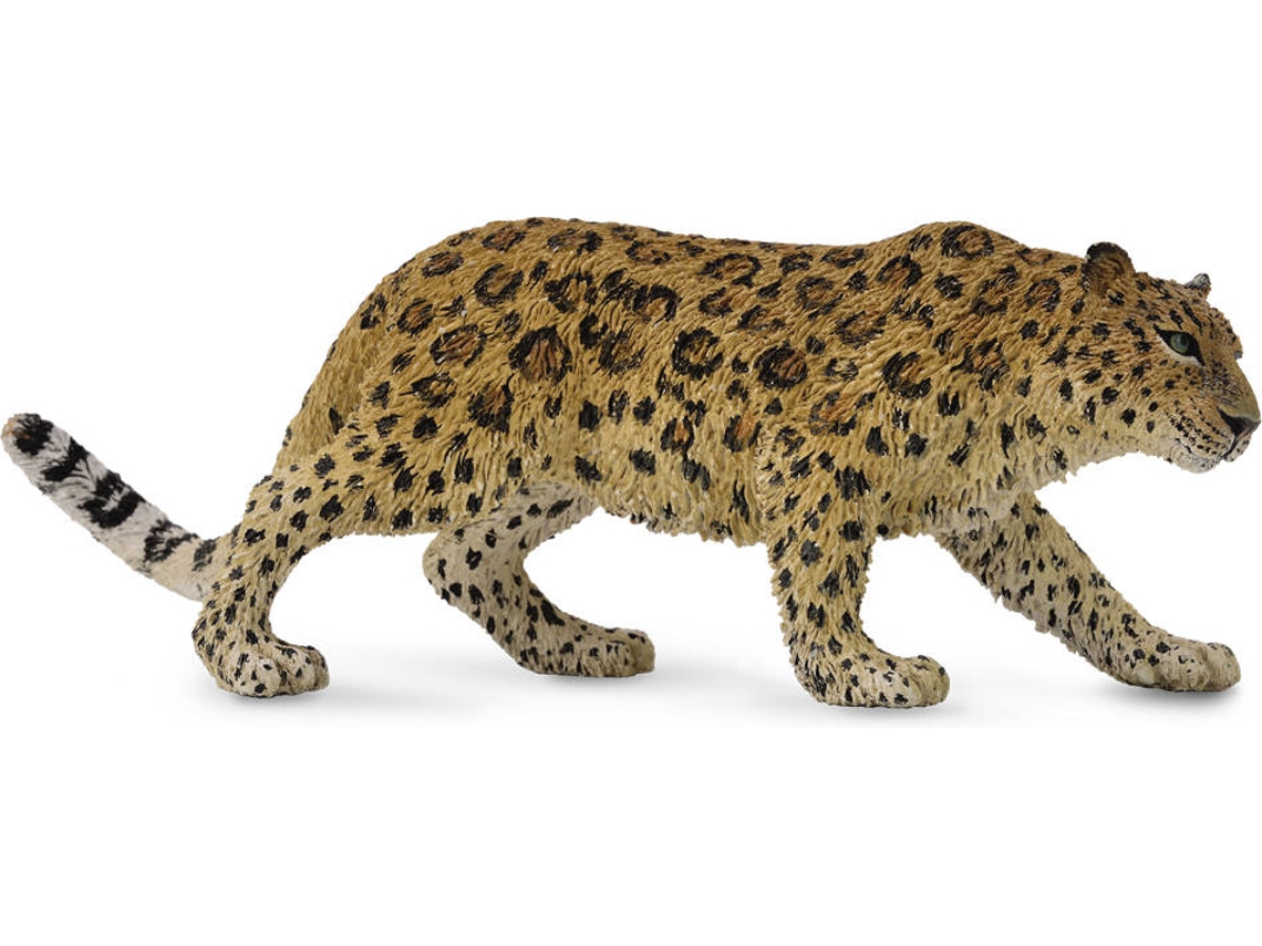 Figura COLLECTA Amur Leopard | Worten.pt