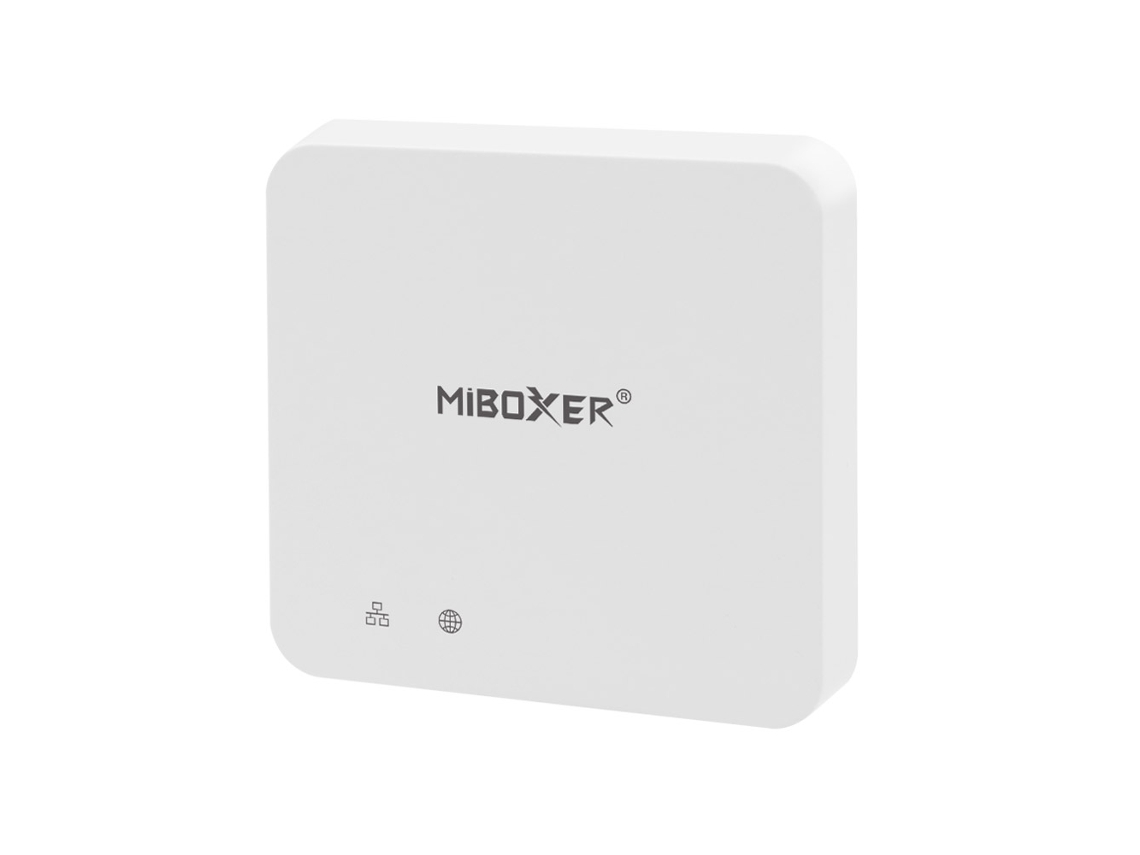 Zigbee Wireless Gateway Box2 LEDBOX | Worten.pt
