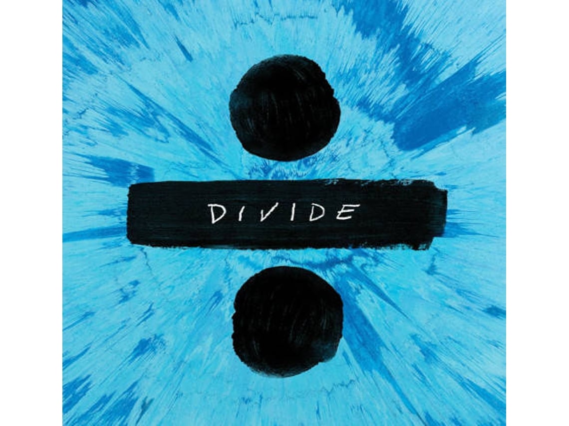 Vinil Ed Sheeran - Divide | Worten.pt