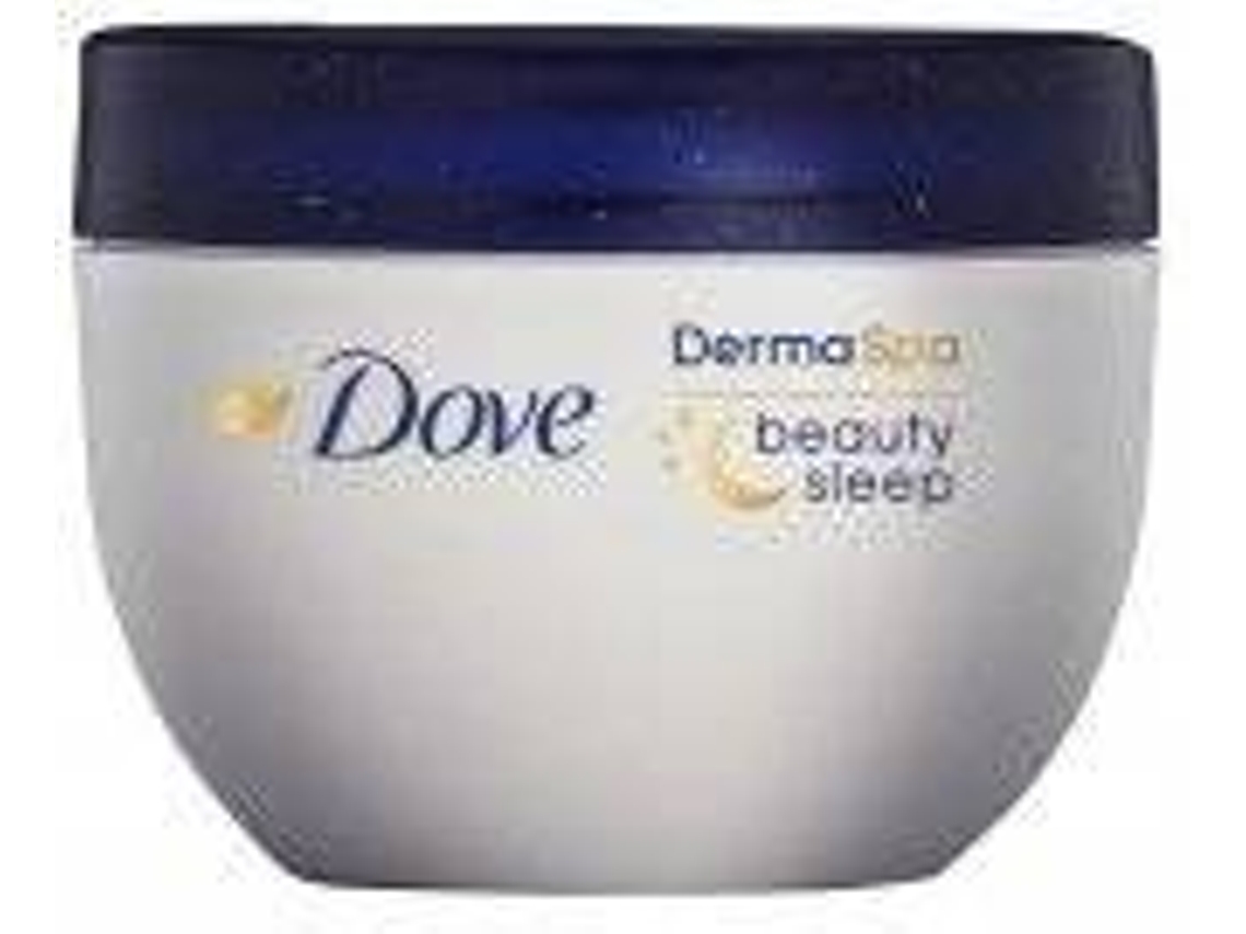 Creme Corporal DOVE Spa Beauty Sleep (300ml) | Worten.pt
