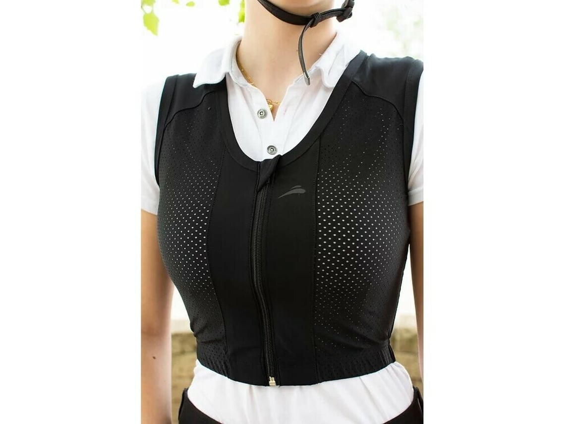 Protector de costas feminino EQUICK XL | Worten.pt
