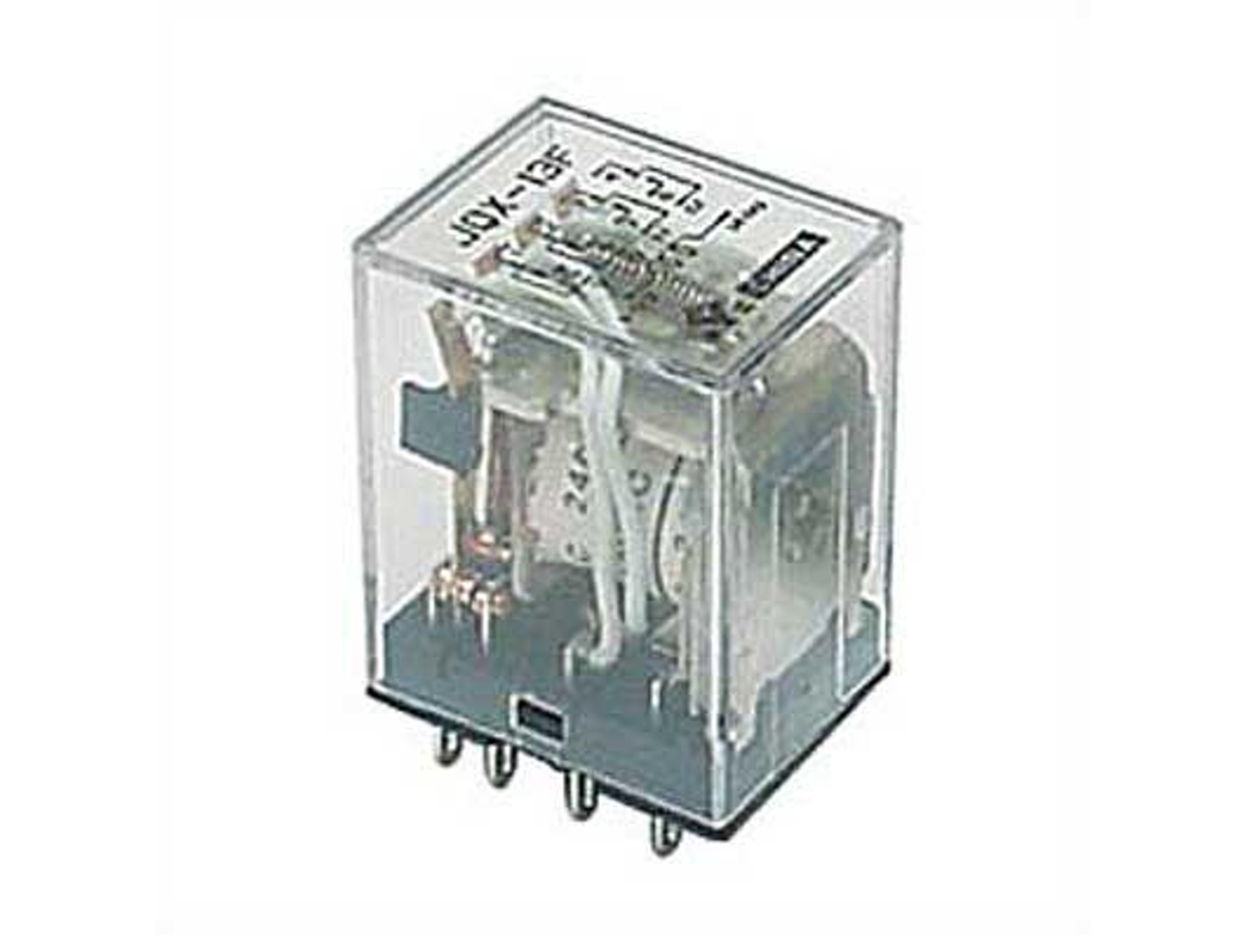 Heavy-Duty Relay 3A/28Vdc-220Vac 4 X Inverters 24. | Worten.pt